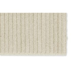 Sch&ouml;ner Wohnen Kollektion SCH&Ouml;NER WOHNEN-Kollektion Teppich &raquo;Pure 6317-241&laquo; rechteckig 22 mm H&ouml;he Kurzflor, Hoch Tief Struktur, Wohnzimmer, Sch&ouml;ner Wohnen Kollektion beige 