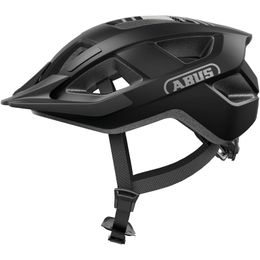 Abus Fahrradhelm &raquo;Aduro 3.0 LED&laquo; schwarz Fahrradhelm