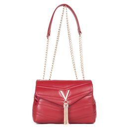 Valentino Handbags Valentino Bags Damen VALENTINO BAGS Umh&auml;ngetasche &raquo;FLAP BAG PRIVILEGE&laquo; Schultertasche Henkeltasche Handtasche Damen
