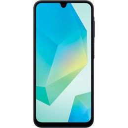Samsung Smartphone &raquo;Galaxy A16 5G&laquo; Blue Black blau 5G, NFC, WLAN, Bluetooth