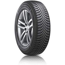 Winterreifen &raquo;Hankook&laquo; WINTER ICEPT RS2 W452 schwarz Reifen ohne Felge