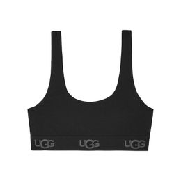 UGG Australia Ugg Damen UGG Bralette &raquo;Gwendolynn Bralette&laquo; schwarz M (38), N-Gr