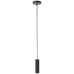 Brilliant Pendelleuchte &raquo;Marty&laquo; GU10 1 Stk. Warmwei&szlig; LED-Pendellampe, 132 cm, GU10, 350 lm, 3000 K braun