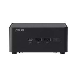 Hyrican Business-PC &raquo;Mini-PC NUC CTS00997 Intel Ultra 5 135H 16GB DDR5 480GB SSD Win 11 Pro&laquo; SFF (14.4cm x 11.2cm x 3.1cm; 650 g) Wi-Fi; Bluetooth;...