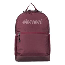 Element Damen Cityrucksack &raquo;Infinity Action&laquo; lila Einheitsgr&ouml;&szlig;e