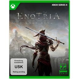 NBG Spielesoftware &raquo;Enotria: The Last Song - [Xbox]&laquo; Xbox Series X transparent Enth&uuml;lle die Geheimnisse von Enotria, um Inspiration zu erhalten und 