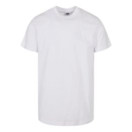Urban Classics Damen Urban Classics T-Shirt &raquo; Herren Recycled Basic Tee&laquo; 1 Stk. 5XL