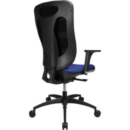 Topstar B&uuml;rostuhl &raquo;Soft Pro 100&laquo; () blau