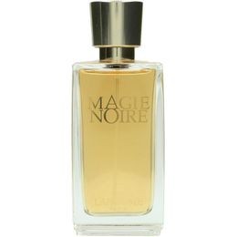 Lancome Damen Lancome Eau de Toilette &raquo;Magie Noire&laquo; mit schlichter Eleganz gold