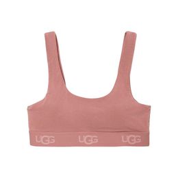 UGG Australia Ugg Damen UGG Bralette &raquo;Gwendolynn Bralette&laquo; rosa S (36), N-Gr