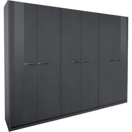 Rauch Dreht&uuml;renschrank &raquo;Kleiderschrank Schrank Garderobe TOPSELLER OTELI inkl. Inneneinteilung&laquo; erh&auml;ltlich in Breiten 91-360 cm, ab Breite 136cm inkl.