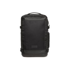 Eastpak Herren Laptoprucksack &raquo;TECUM M&laquo; Unisex Businessrucksack mit vestellbaren Tragegurten schwarz B/H/T: 33cm x 48cm x 19cm