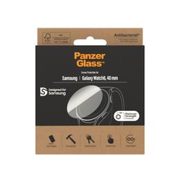 PanzerGlass Displayschutzglas &raquo;Screen Protector&laquo; f&uuml;r Samsung Galaxy Watch 6, 40 mm Displayschutz, Bildschirmschutz, Schutzfolie, Displayschutzfolie 