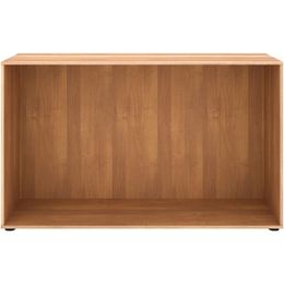 Musterring Schubkastenkommode &raquo;Sorrent Sideboard, W&auml;scheschrank, mit Schubladen, teilmassiv, 141 cm&laquo; Kommode, mit Selbsteinzug und D&auml;mpfung, MADE IN GERMANY, 
