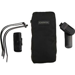 Tragetasche &raquo;Halterungs-Set+Tasche f&uuml;r Outdoor&laquo; schwarz Nylon Passend f&uuml;r verschieden Garmin Ger&auml;te
