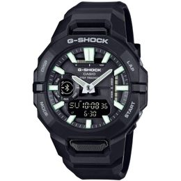 Casio G-Shock Damen Casio G-SHOCK Smartwatch ( ) schwarz
