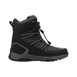 Kangaroos Jungen Kangaroos Winterstiefel &raquo;K-MJ Eldora EV RTX&laquo; Snowboots, Winterboots, Winterschuhe, wasserdicht, gef&uuml;ttert schwarz 32