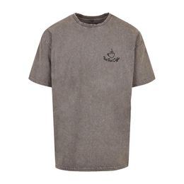 Merchcode Herren T-Shirt &raquo; Herren&laquo; 1 Stk. XS