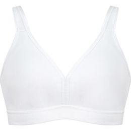 Naturana Damen B&uuml;gelloser BH &raquo;Athleisure&laquo; 95, Cup C