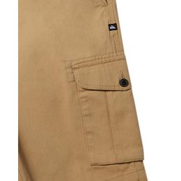 Quiksilver Herren Bermudas &raquo;Crucial Battle&laquo; gr&uuml;n 16