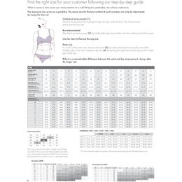 Anita MATERNITY Damen Still-BH &raquo;Essential Lace&laquo; herausnehmbare Cups, mit Spitze, verstellbare Tr&auml;ger, feminin beige S, N-Gr