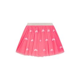 Danamade M&auml;dchen DANAMADE T&uuml;llrock &raquo;DANAMADE Skirts DMILLA&laquo; pink 128