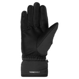 Ziener Damen Skihandschuhe &raquo;KISAR-Z AS glove lady&laquo; 6,5