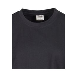 Urban Classics Damen Urban Classics T-Shirt &raquo; Damen Ladies Heavy Organic Oversized Cropped Tee&laquo; 1 Stk. 5XL