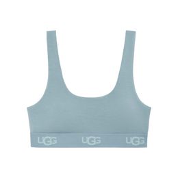UGG Australia Ugg Damen UGG Bralette &raquo;Gwendolynn Bralette&laquo; blau S (36), N-Gr