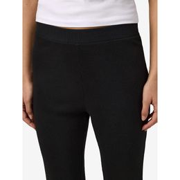 Noisy may Damen Noisy may Leggings &raquo;NMPASA HW FLARED PANTS NOOS&laquo; M, N-Gr