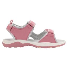 Kangaroos M&auml;dchen Kangaroos Sandale &raquo;K-Leni Nova&laquo; rosa 28