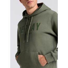 Replay Herren Hoodie S