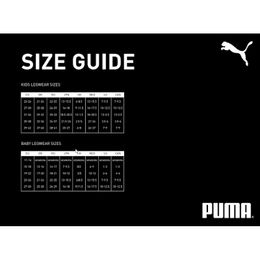 Puma Herren Puma Socken &raquo;Puma JUNIOR CREW SOCK 6P ECOM&laquo; 6 Paar, 6 Stk. tlg. gepolsterte Sohle f&uuml;r zus&auml;tzlichen Komfort rosa 35-38