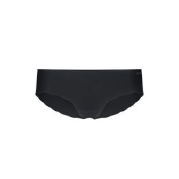 Skiny Damen H&uuml;ftslip &raquo;Micro Essentials&laquo; bequem, weich, elastisch, ohne N&auml;hte, mit Unsichtbar-Effekt schwarz 36