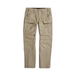 G-Star Raw G-Star Damen G-STAR Cargohose &raquo;3D Regular Straight Cargohose&laquo; 35, L&auml;nge 34