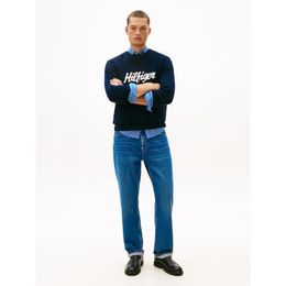 Tommy Hilfiger Herren Relax-fit-Jeans &raquo;RIVER&laquo; 34, L&auml;nge 32