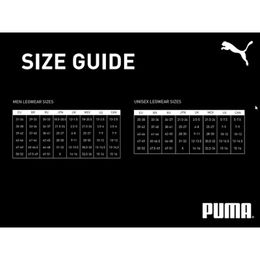 Puma Damen Puma Kurzsocken &raquo;Puma UNISEX QUARTER PLAIN 3P&laquo; 3 Paar, 3 Paar tlg. Atmungsaktiv, Rippenb&uuml;ndchen, weiche Baumwollmischung bunt 39-42