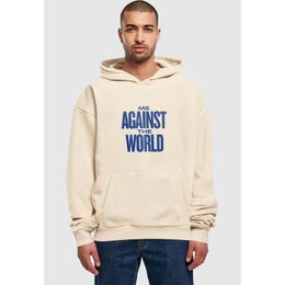 Merchcode Herren Kapuzenpullover &raquo; Tupac Me against the World Ultra Heavy Oversize Hoodie&laquo; 1 Stk. XXL