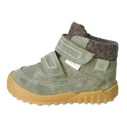 Pepino By Ricosta Jungen Pepino by RICOSTA Lauflernschuh &raquo;Donte 50 WMS: weit&laquo; Winterboots, Klettschuh mit TEX, Gr&ouml;&szlig;enschablone zum Download 24