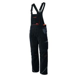 HERO by John Medoox Herren HERO by John Medoox Arbeitslatzhose &raquo;EDMONTON Pro Workwear Arbeits-Cargo-Latzhose&laquo; Arbeits-Cargo-Latzhose 