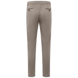 Bugatti Herren Bugatti Chinohose mit Kordelzug beige 32, L&auml;nge 34