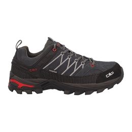 CMP Herren CMP Wanderschuh &raquo;RIGEL LOW WP TREKKING SHOES&laquo; wasserdicht 40