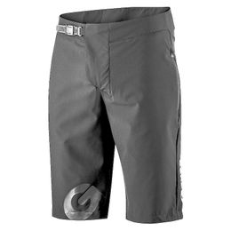 Gonso Herren Fahrradhose &raquo;Sitivo Shorts&laquo; Bikeshorts mit innovativem Sitzpolsterkonzept blau XXL, Normalgr&ouml;&szlig;en