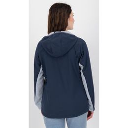 Lpo Damen LPO Softshelljacke &raquo;PIARA II WMN&laquo; 46 (L)