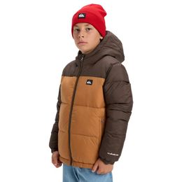Quiksilver Jungen Outdoorjacke &raquo;Cold Days&laquo; mit Kapuze 12