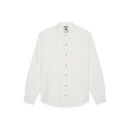 Element Herren Langarmhemd &raquo;Button Down Regular Oxford&laquo; S, US-Gr&ouml;&szlig;en