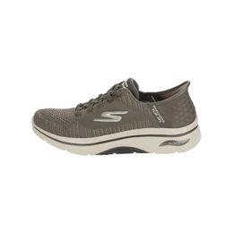Skechers Herren Sneaker &raquo; Sneaker Textil&laquo; grau 48