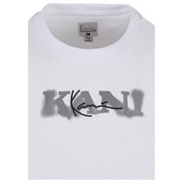 Karl Kani Herren T-Shirt &raquo; Herren KM242-027-1 Signature Retro Tee&laquo; 1 Stk. S
