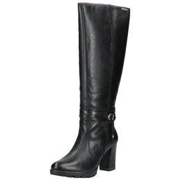 Pikolinos Damen Pikolinos High-Heel-Stiefelette &raquo;Pikolinos Stiefelette Leder&laquo; 41