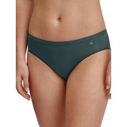 Calida Damen Calida Slip &raquo;Natural Comfort&laquo; Regular Cut, elastisch, weich, Single Jersey Qualit&auml;t, pillingarm XS (36/38)